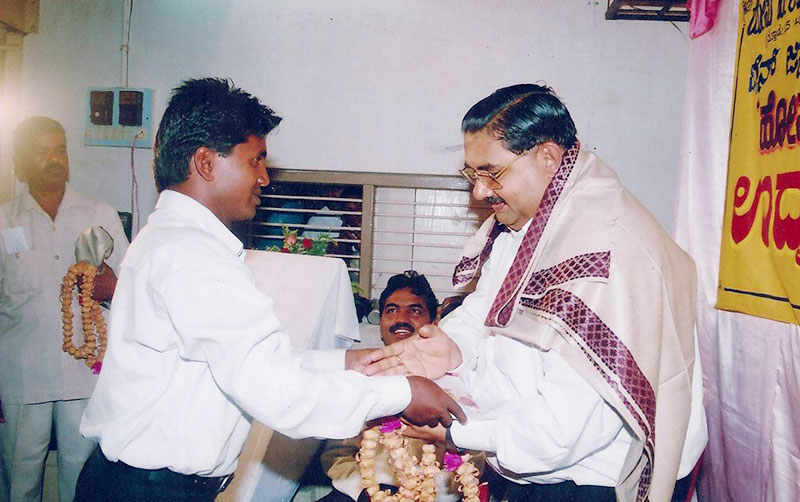 Vishwasada Mane - Orphanage